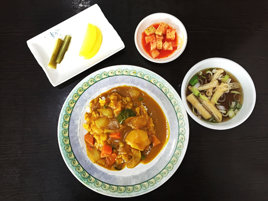 Tokyo Udon | Restaurants in Seoul