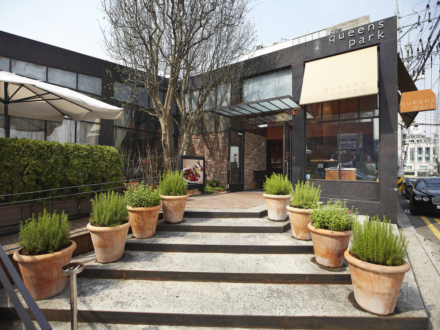 The best restaurants in Gangnam | Time Out Seoul