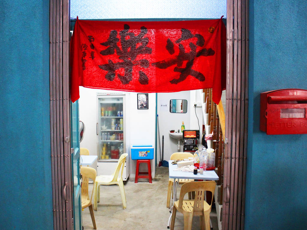 Best kopitiams in KL