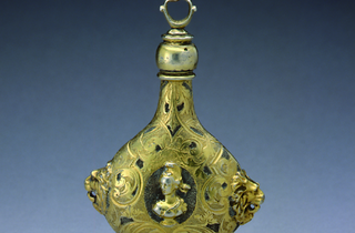 Le Nouveau Musée du Parfum | Musées à Chaussée-d'Antin, Paris