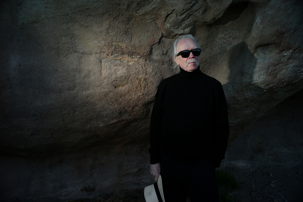 John Carpenter | Music in Los Angeles