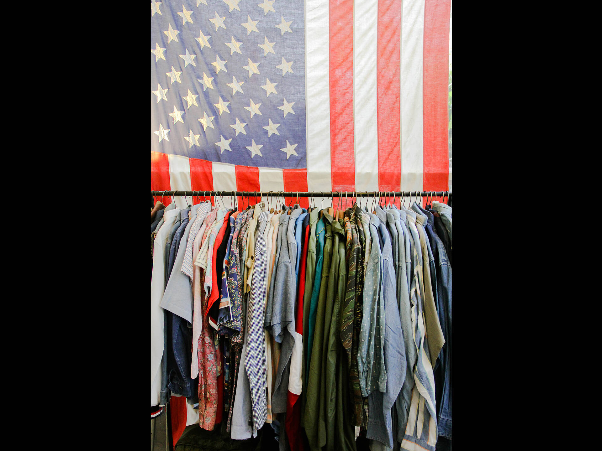 The 15 best fashion shops in Bangkok