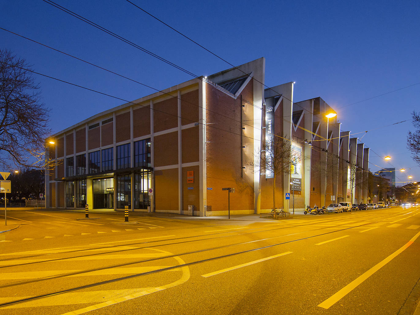 Basel spring and summer guide – Things to do – Time Out Switzerland