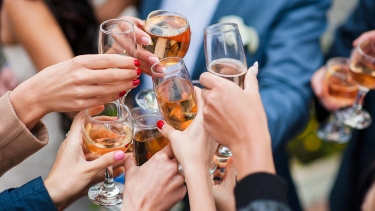 7 trucs per muntar la festa perfecta