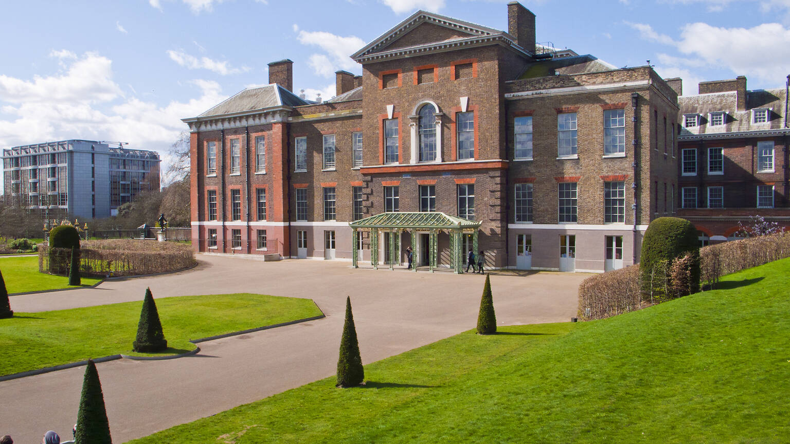 Kensington Palace | Tour, tickets, facts and general info – Time Out