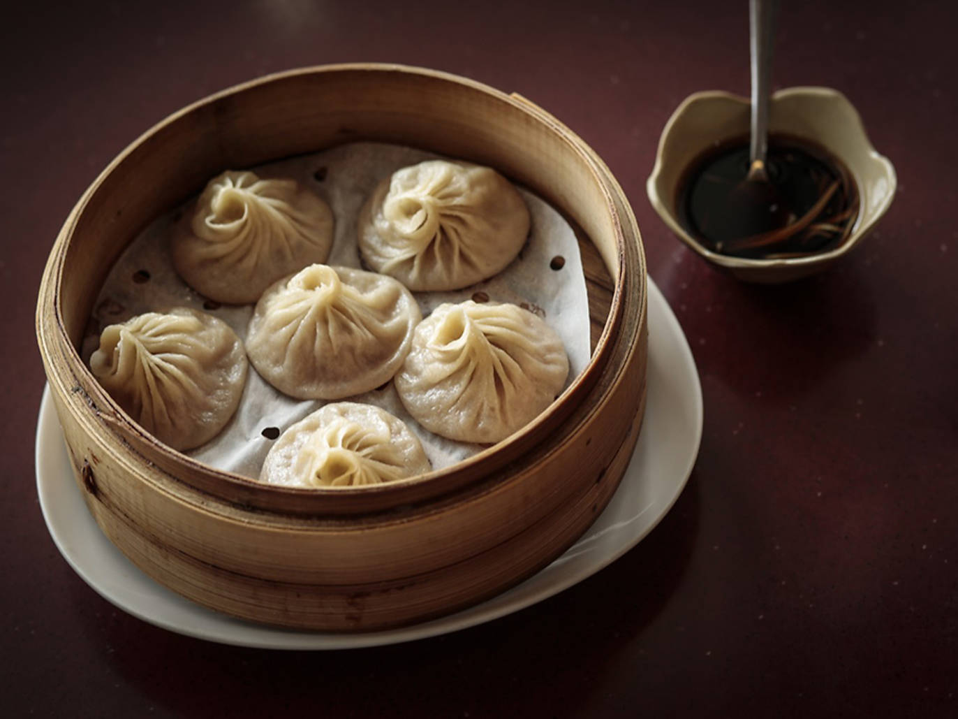 Best Chinese restaurants in America for noodles, dumplings, more