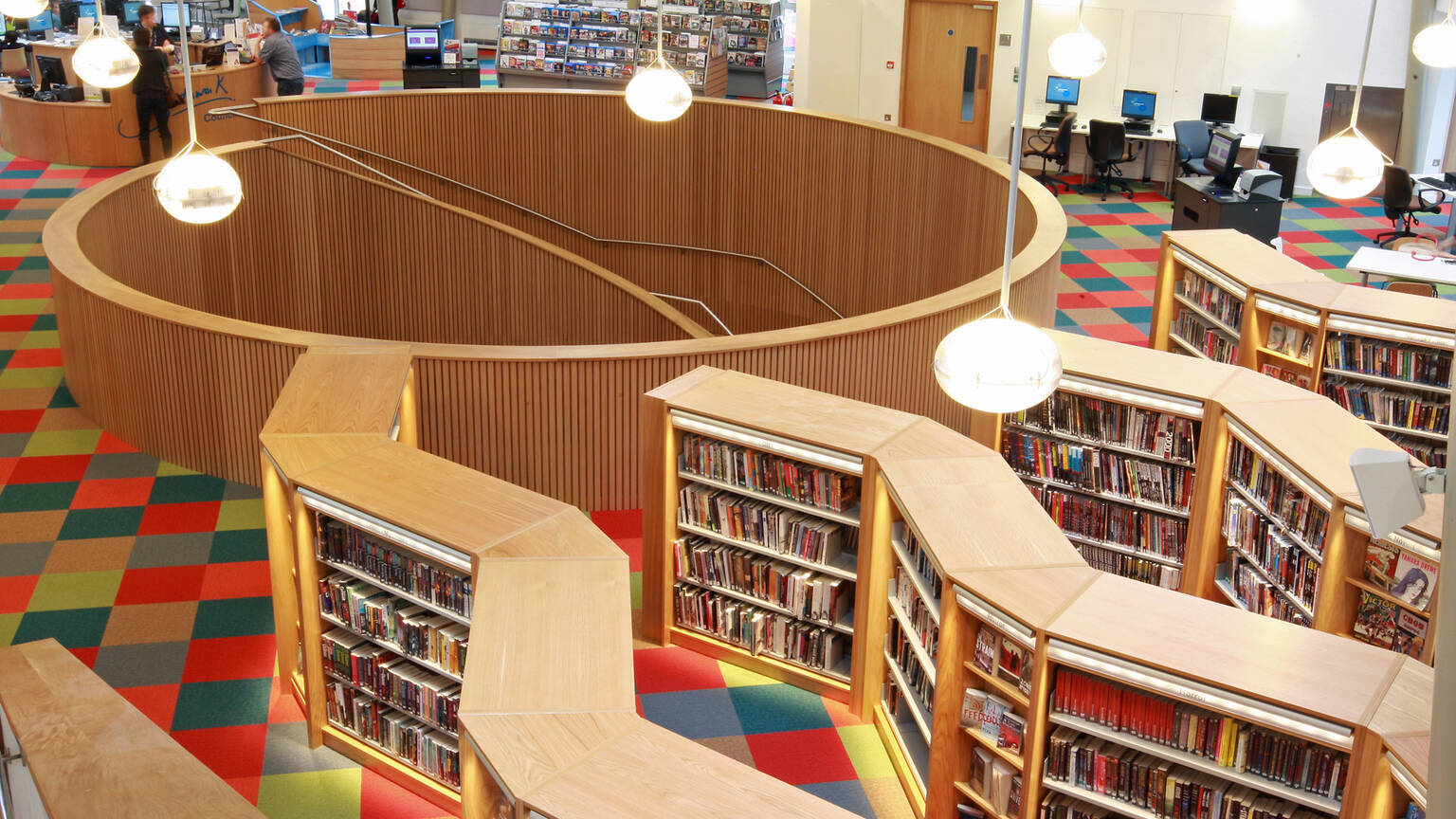 Best London Libraries | 15 Lovely Libraries In London to Work & Study