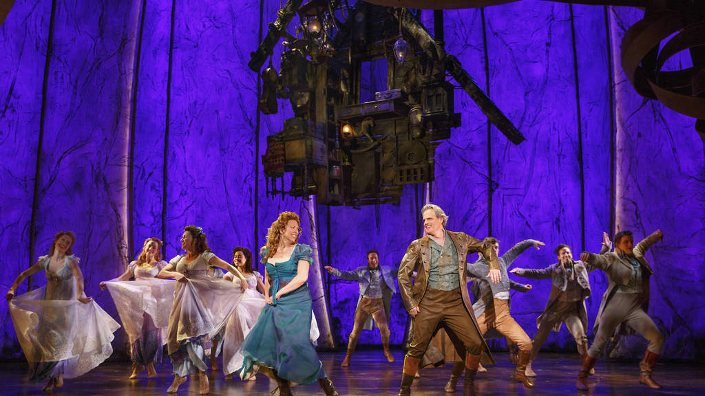Tuck Everlasting | Theater in New York