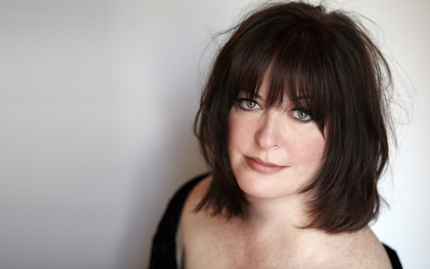 Ann Hampton Callaway: Jazz Goes to the Movies | Music in New York