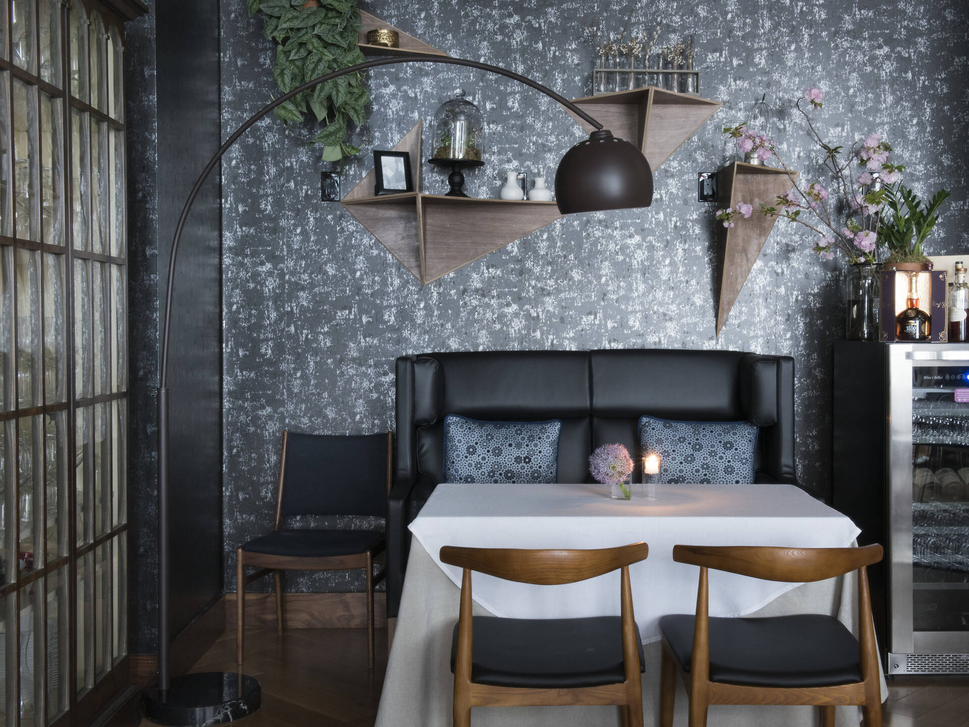 Best fancy restaurants, including Gabriel Kreuther and Per Se