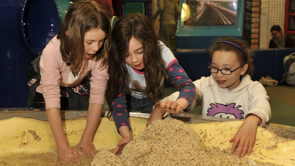 17 Superior Soft Play Centres in London: Best Soft Play Spaces For Kids ...