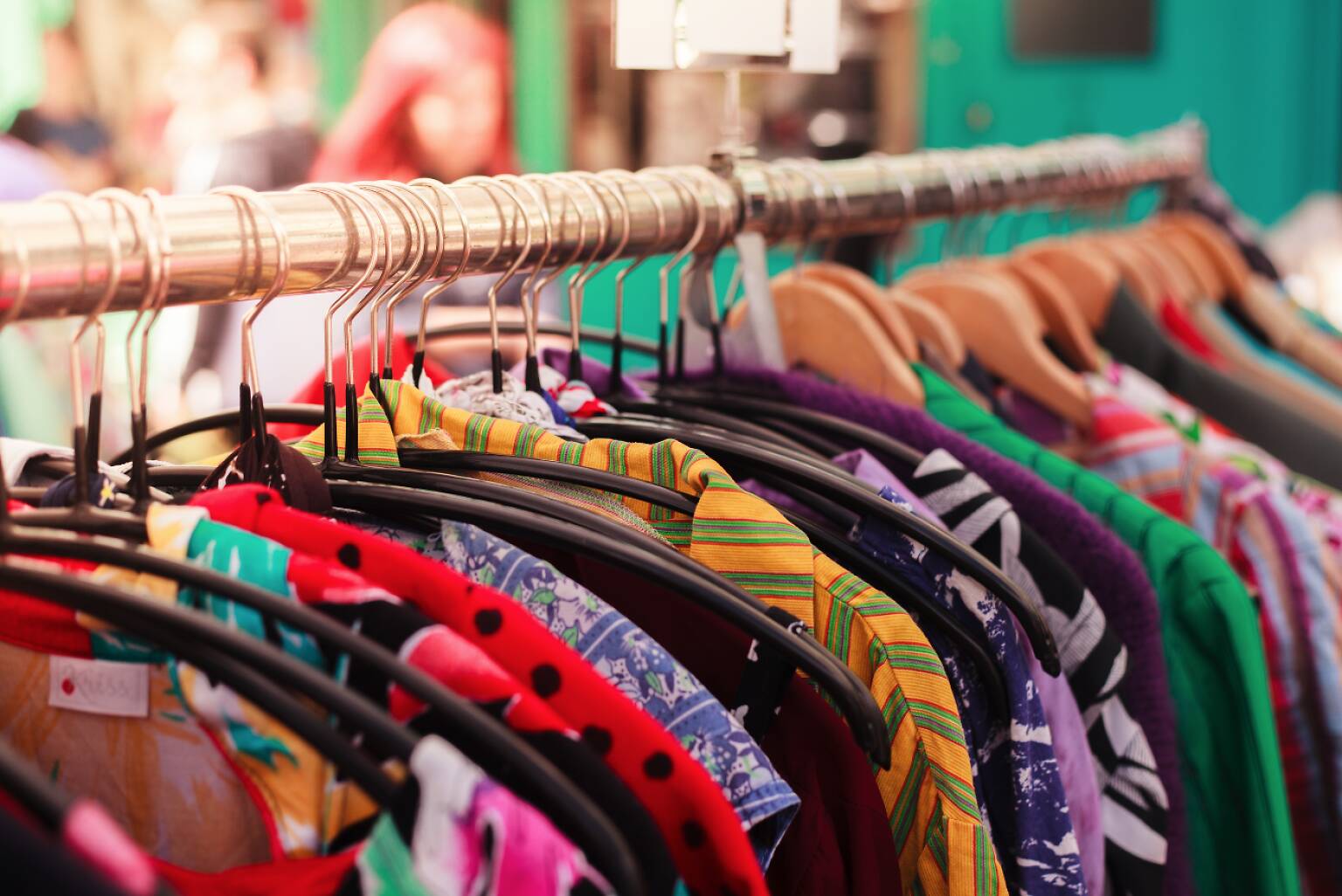 Les meilleures friperies et boutiques vintage de Paris