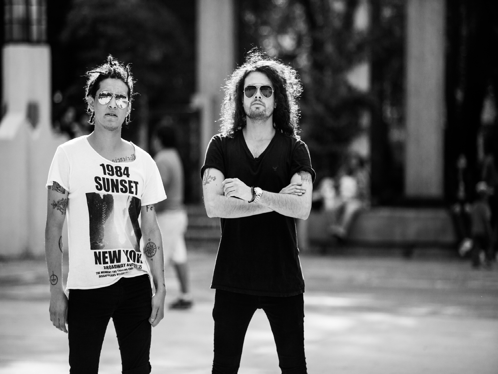 Entrevista con Apolo