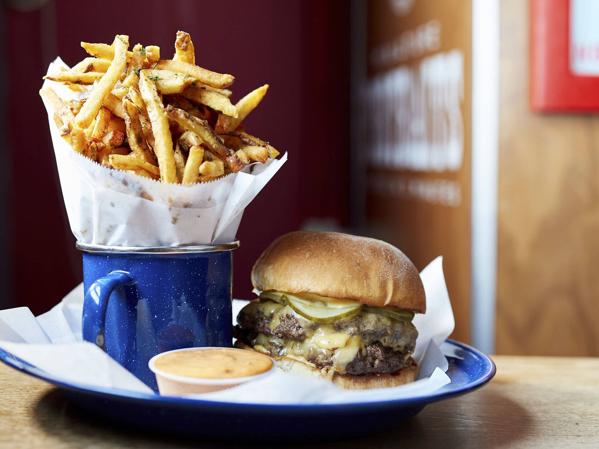 Best new burgers and cheeseburgers in Chicago 2016