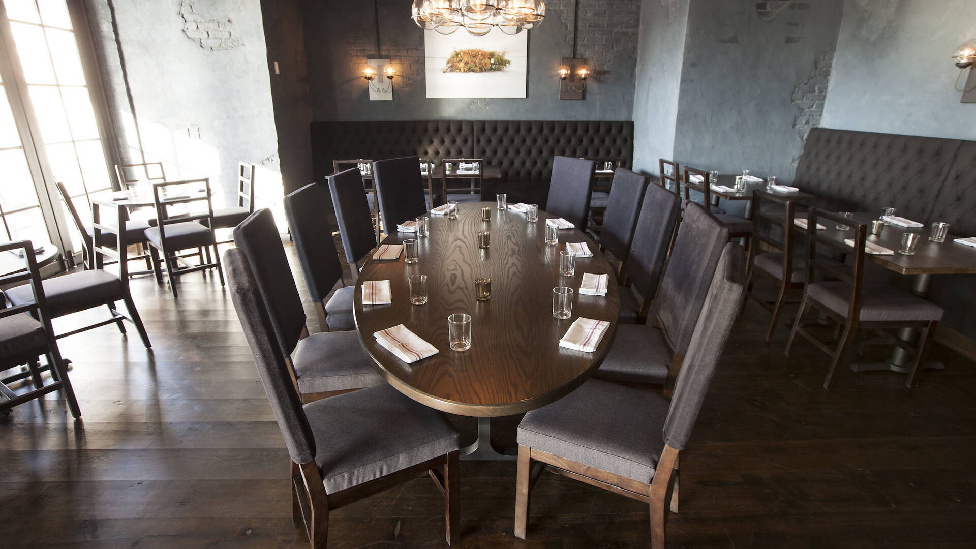 The Dawson | Restaurants in River West/West Town, Chicago
