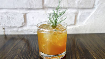The Dawson | Restaurants in River West/West Town, Chicago