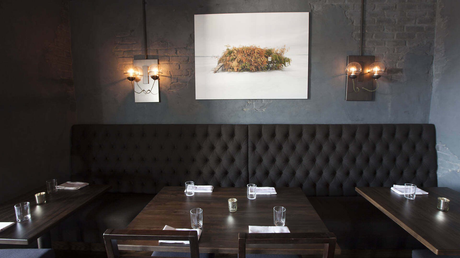 The Dawson | Restaurants in River West/West Town, Chicago