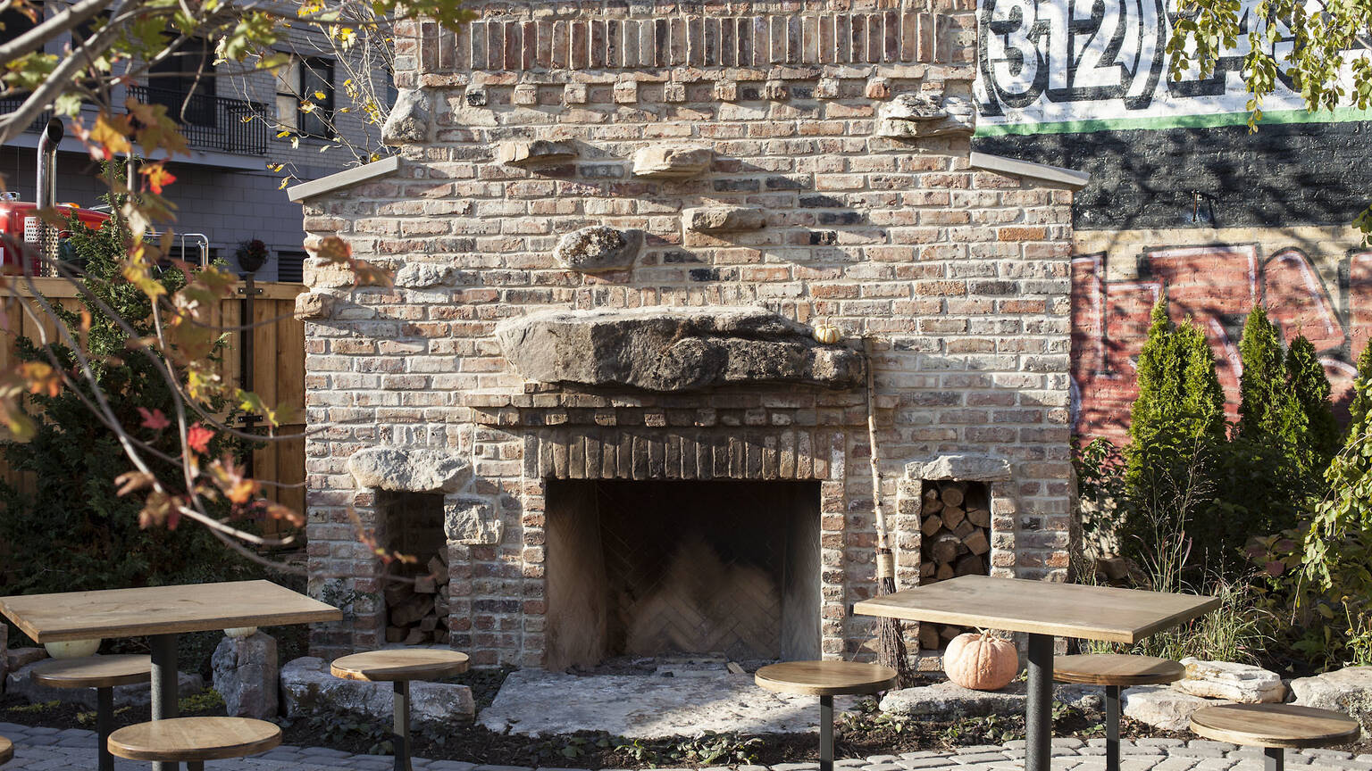 The Dawson | Restaurants in River West/West Town, Chicago