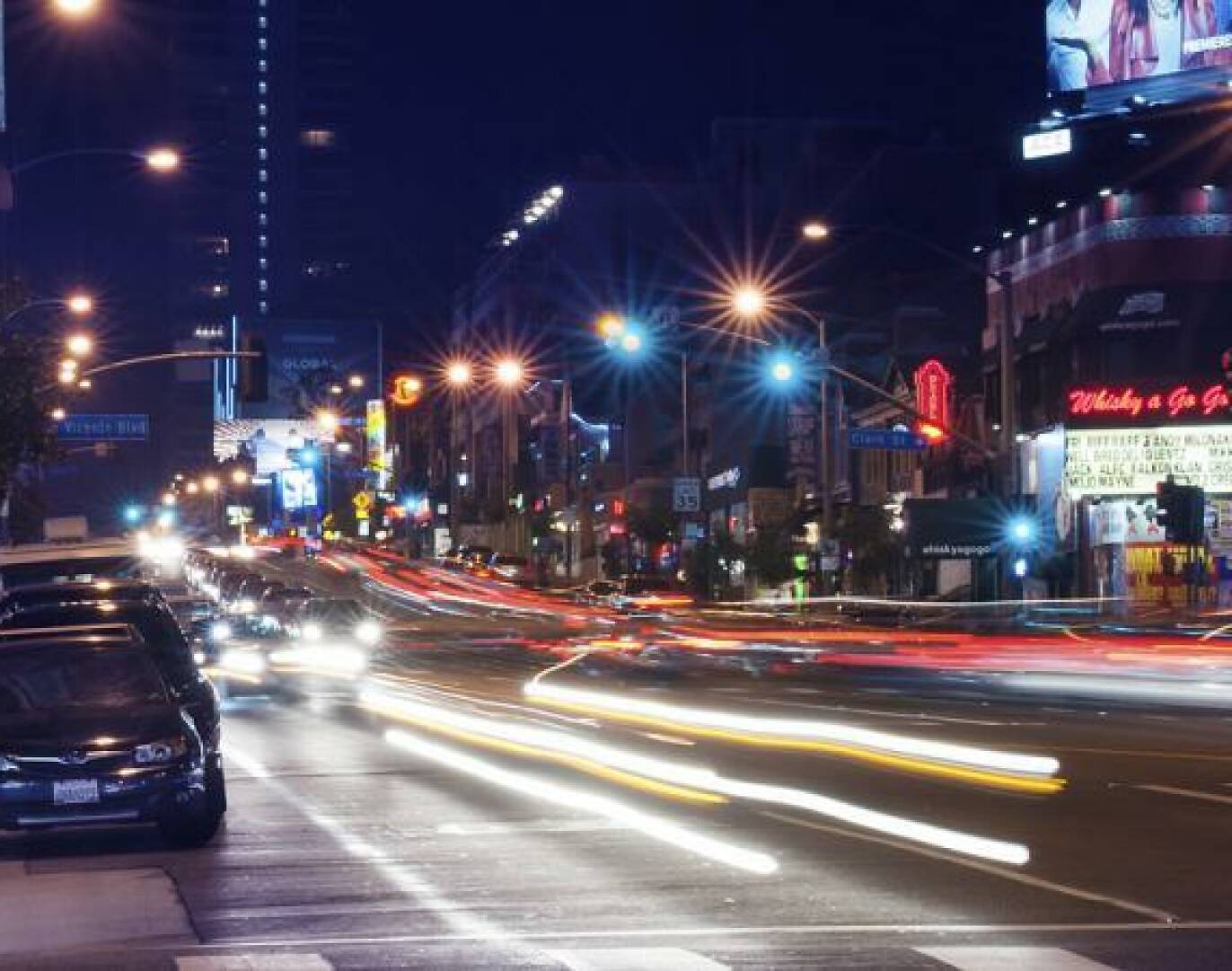 Best of West Hollywood, from restaurants to hotels