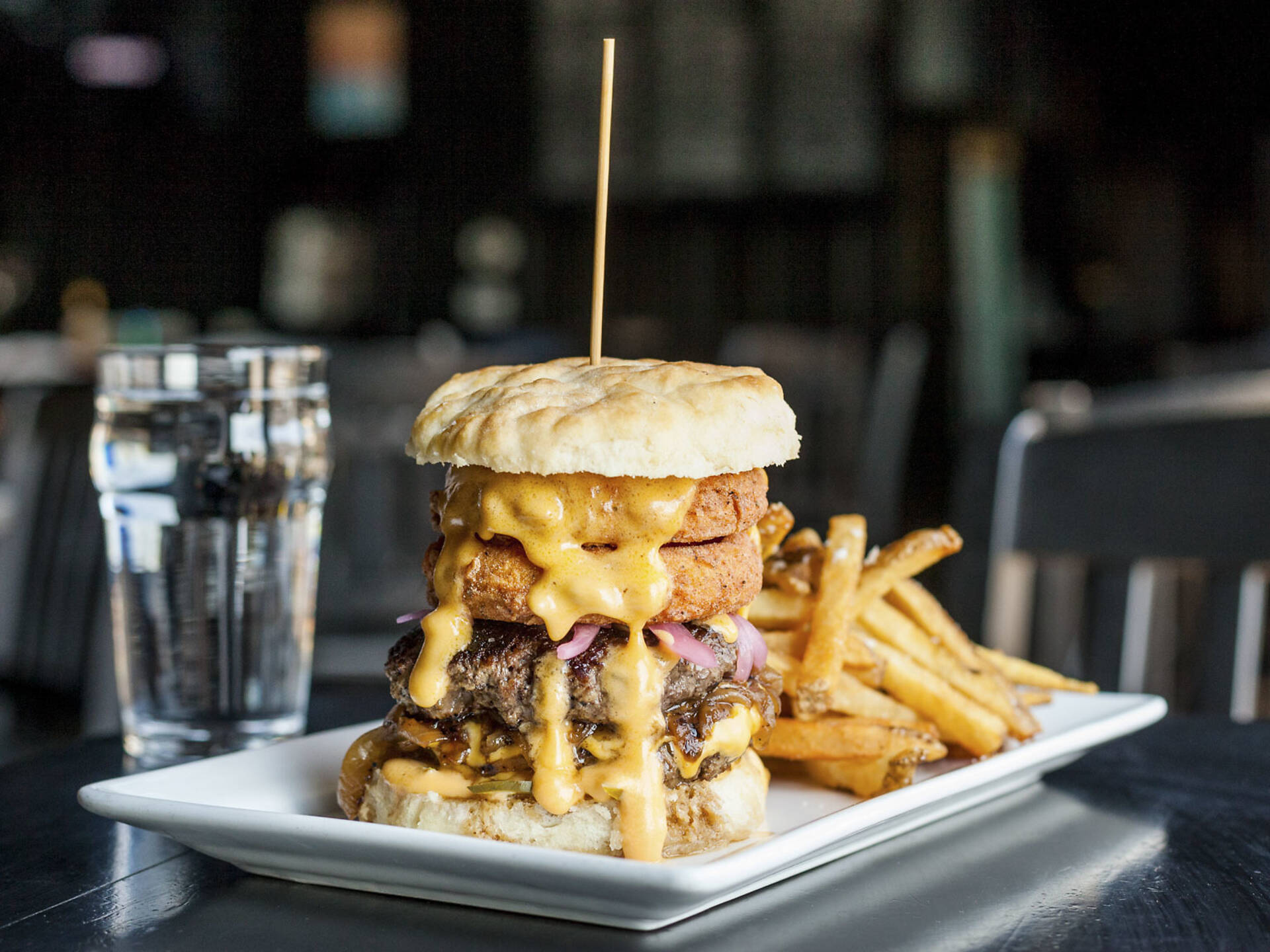 A guide to the best restaurants in Roscoe Village