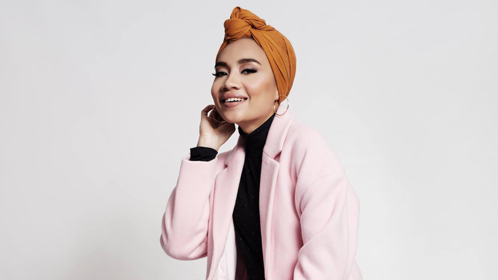 Yuna Singer Muslim Yuna's Night Visions Interview Magazine