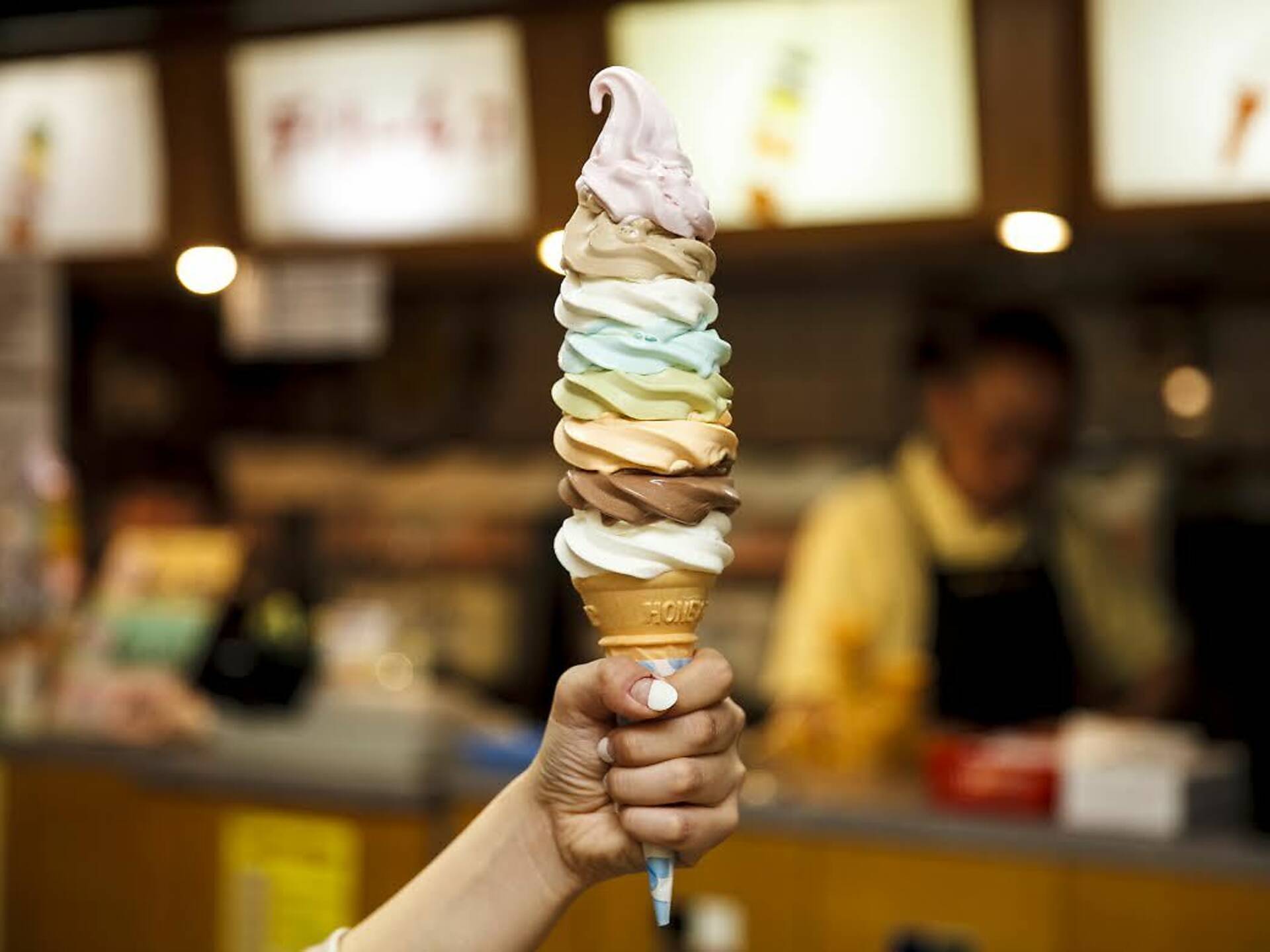 21 best restaurants, cafés, shops and things to do in Nakano