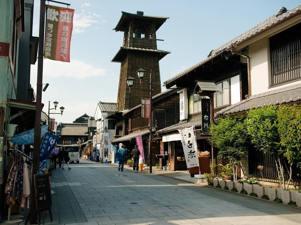 101 things to do in Tokyo along the Seibu lines | Time Out Tokyo