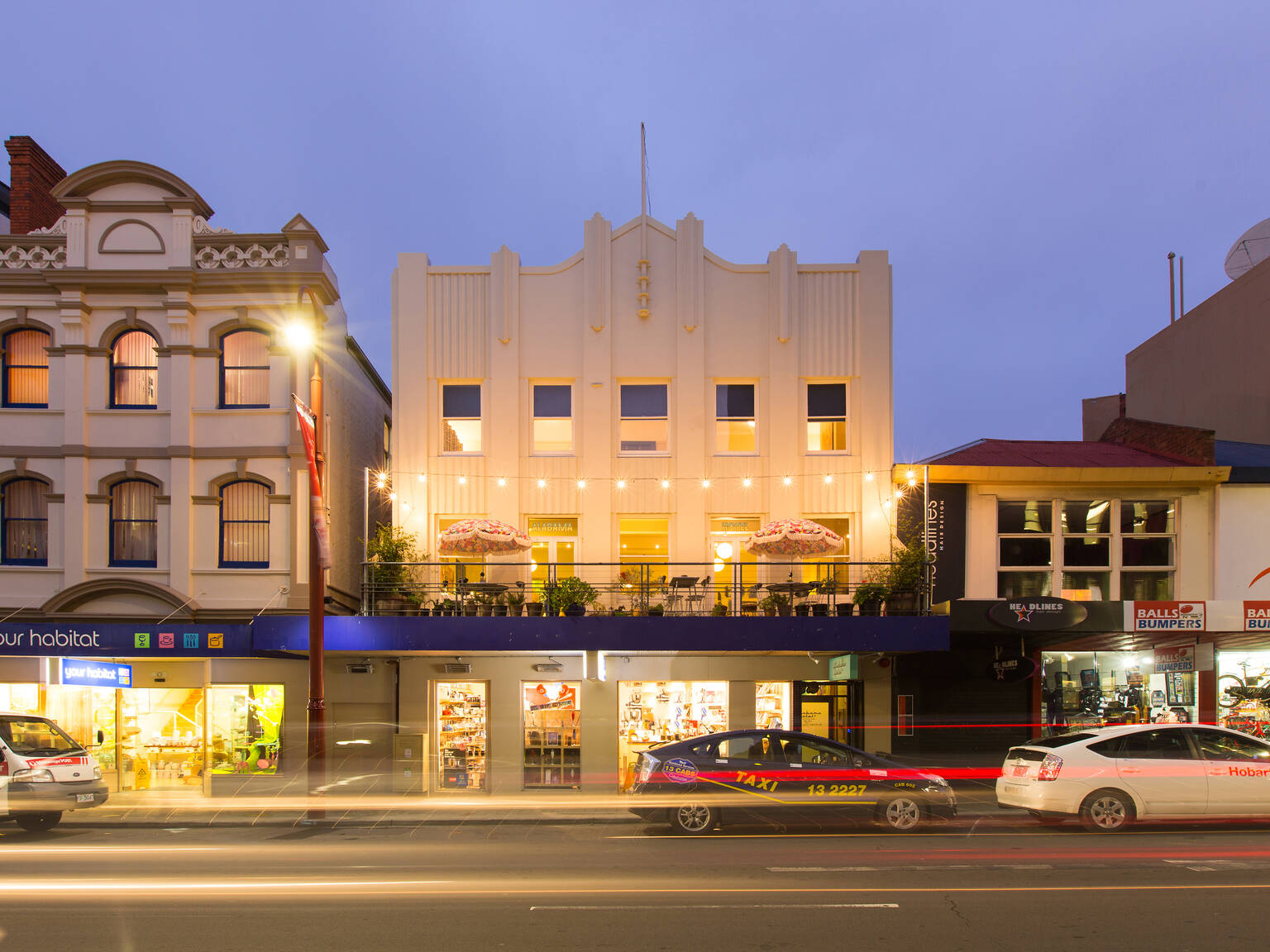 Time Out's guide to Hobart