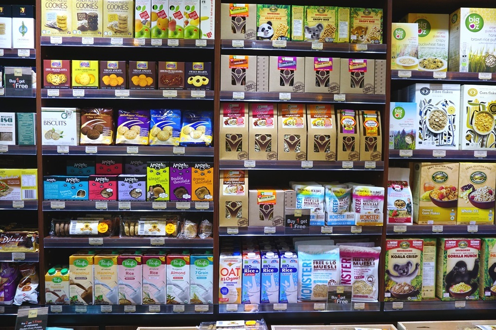 Ryan’s Grocery | Restaurants in Bukit Timah, Singapore