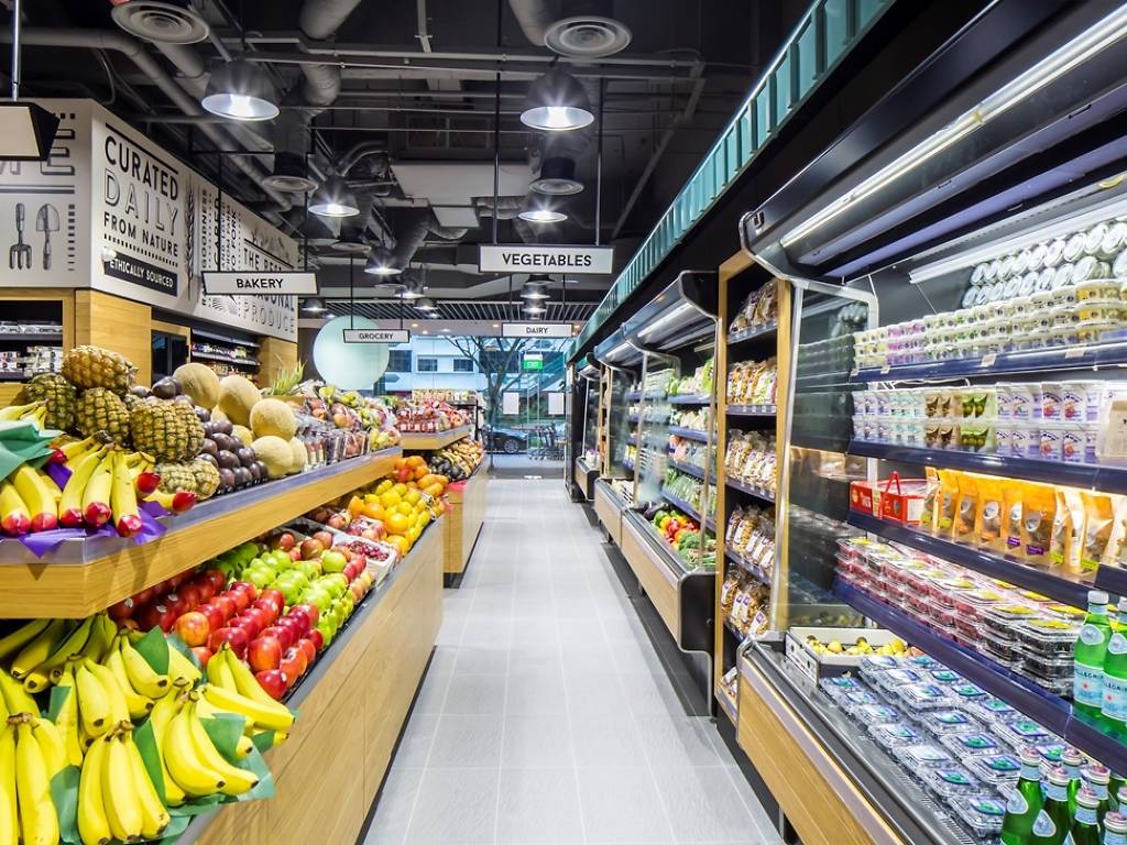 9 Best Grocery Stores, Supermarkets and Markets In Singapore