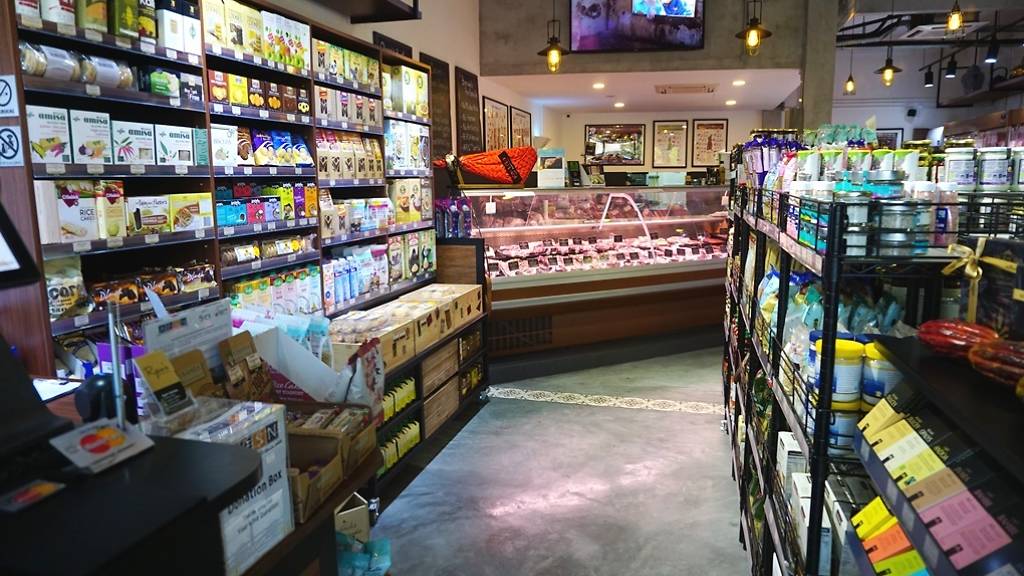 Ryan’s Grocery | Restaurants in Bukit Timah, Singapore