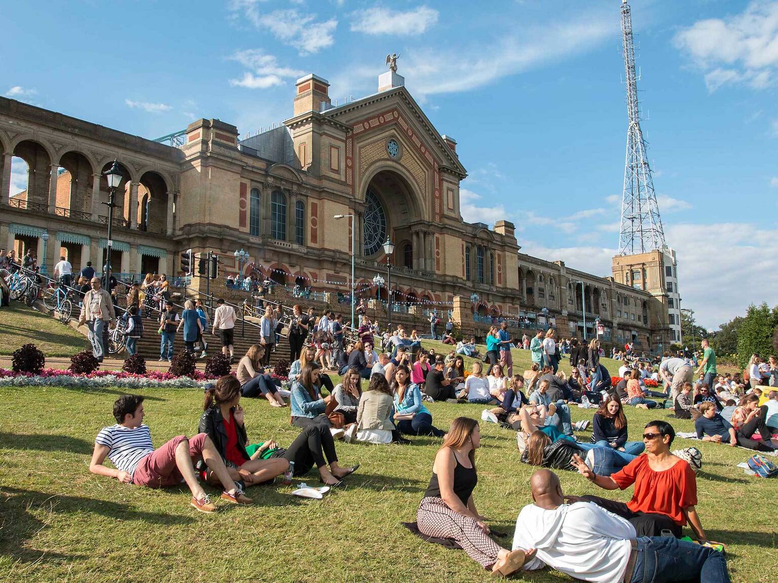 35 Amazing Things To Do In North London, From Hampstead To Tottenham