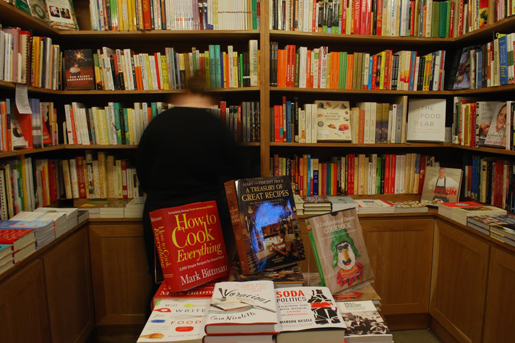 Archestratus | Shopping in Greenpoint, New York