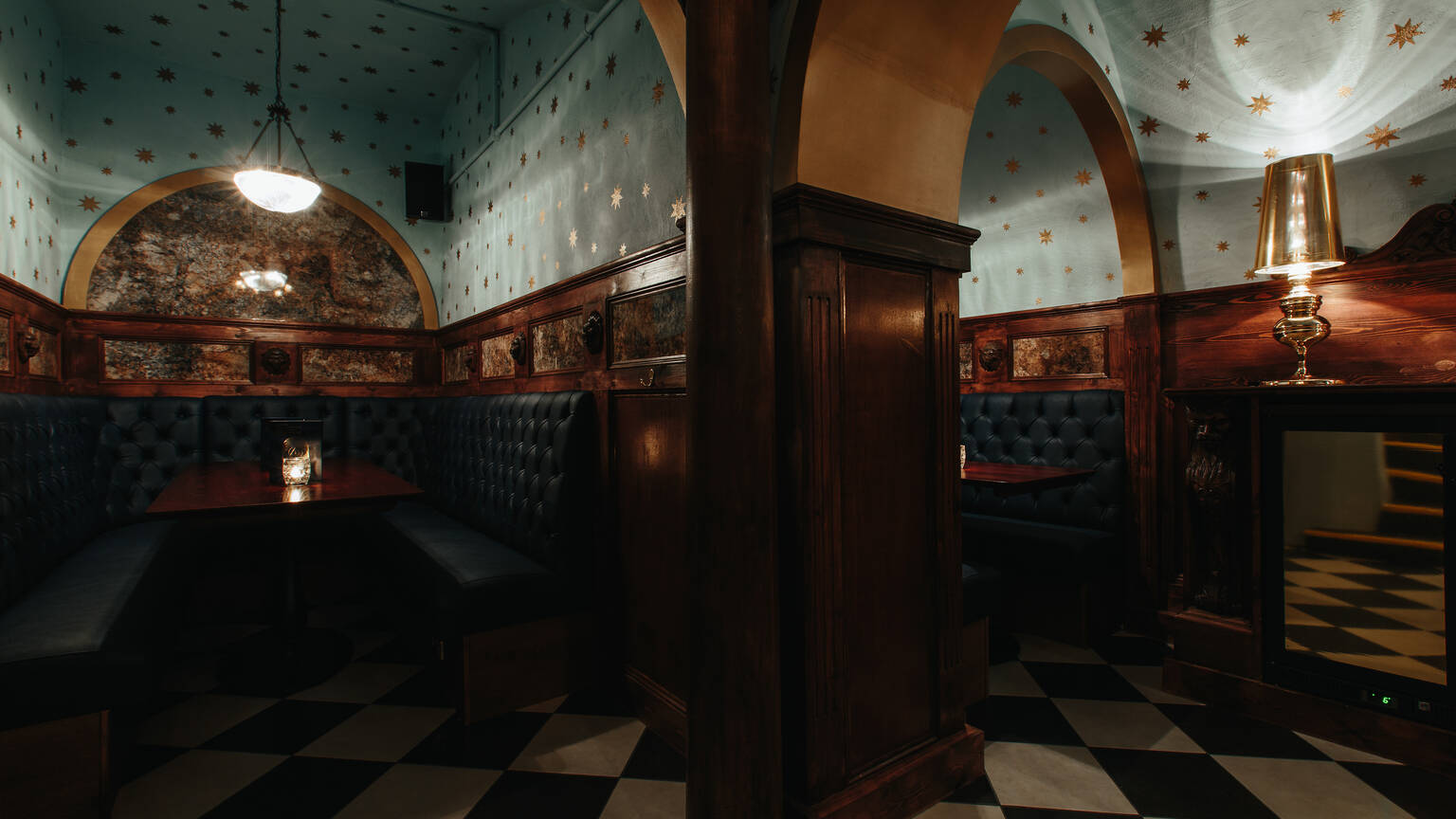 The Escapologist | Bars and pubs in Seven Dials, London