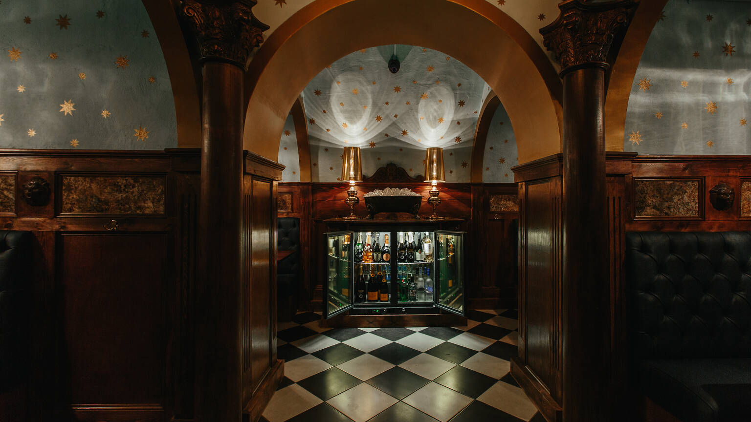 The Escapologist | Bars and pubs in Seven Dials, London