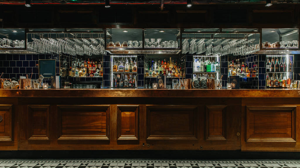 The Escapologist | Bars and pubs in Seven Dials, London