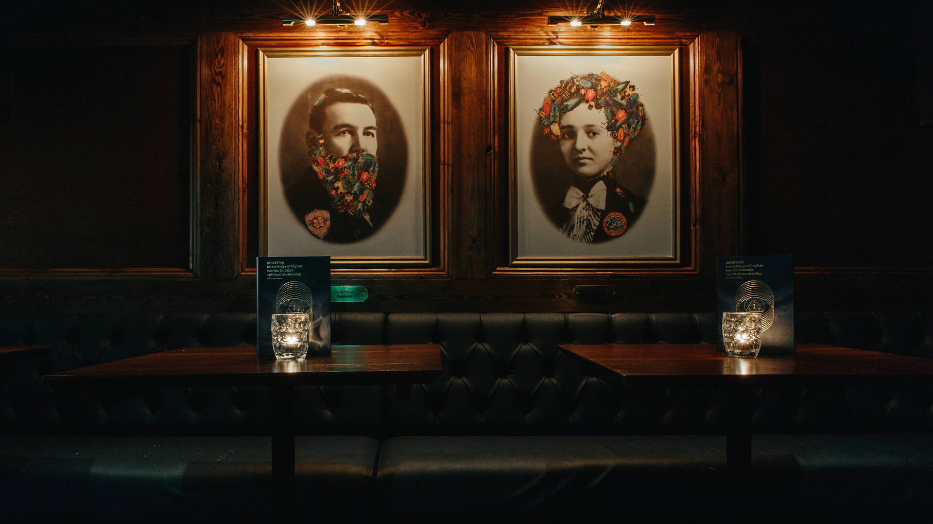 The Escapologist | Bars and pubs in Seven Dials, London