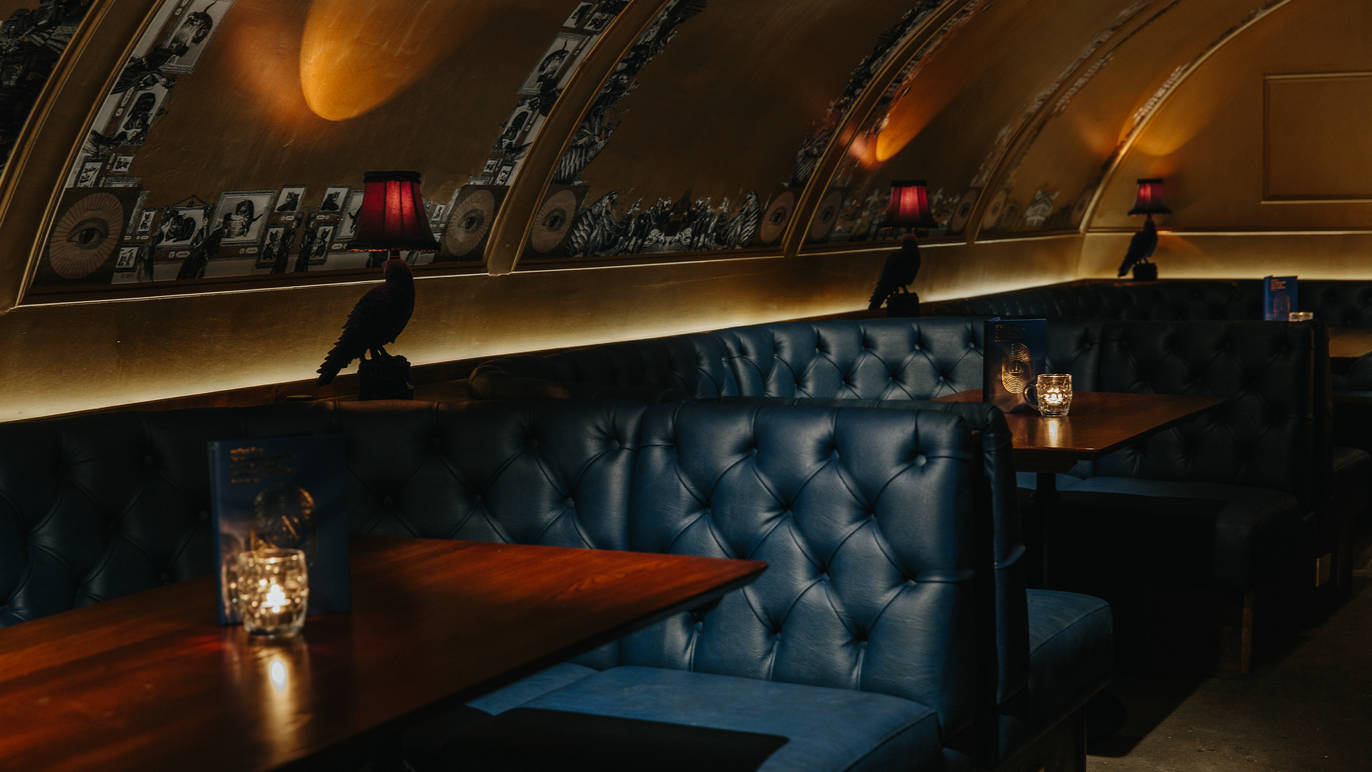 The Escapologist | Bars and pubs in Seven Dials, London