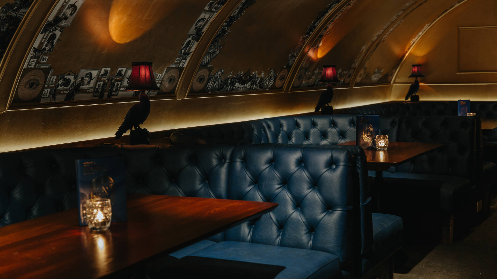 The Escapologist | Bars and pubs in Seven Dials, London