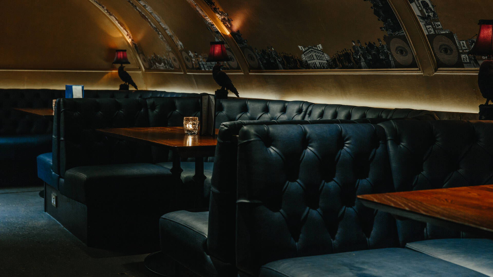 The Escapologist | Bars and pubs in Seven Dials, London