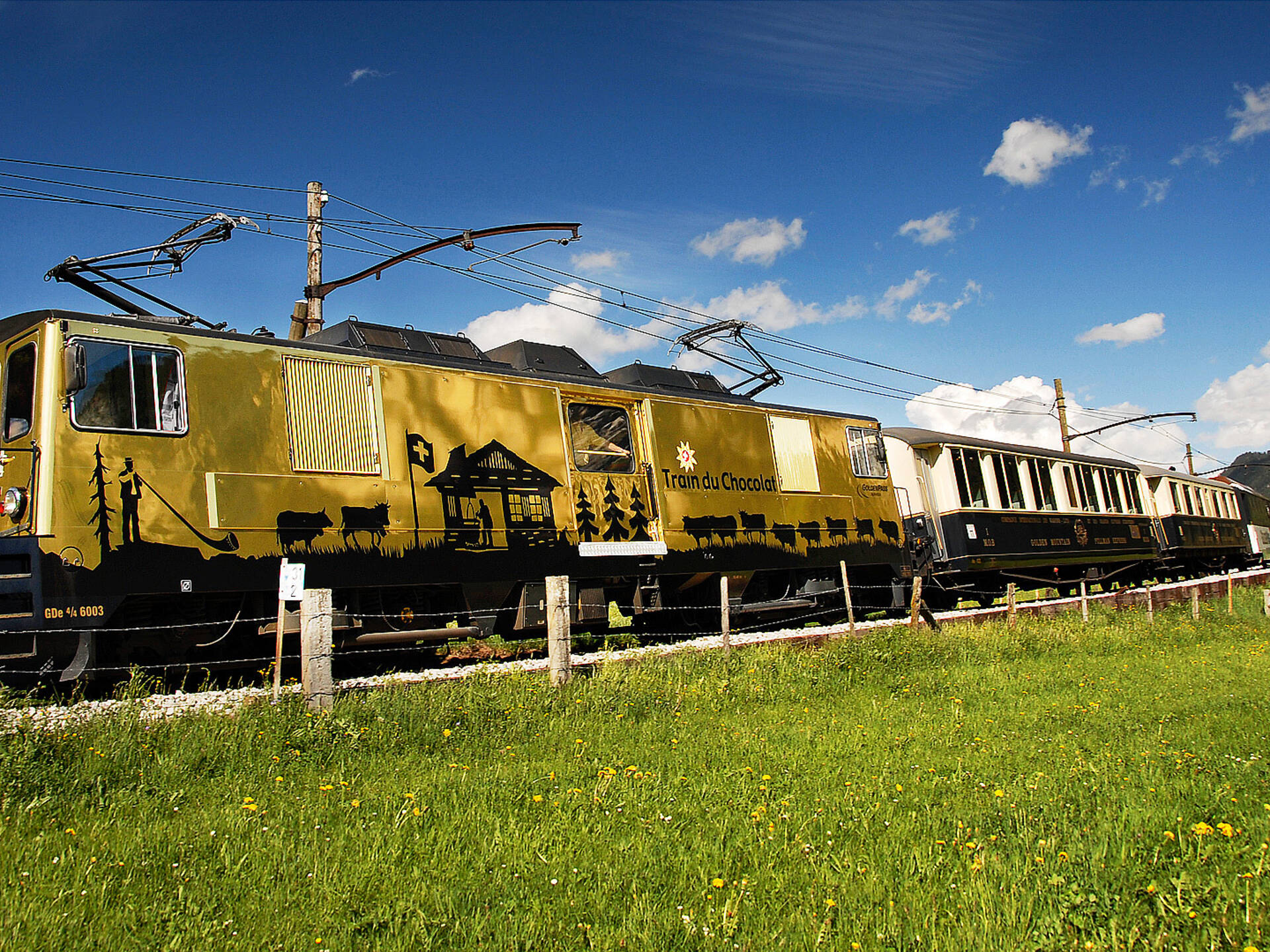 Discover Switzerland with the Swiss Travel System — Time Out Switzerland