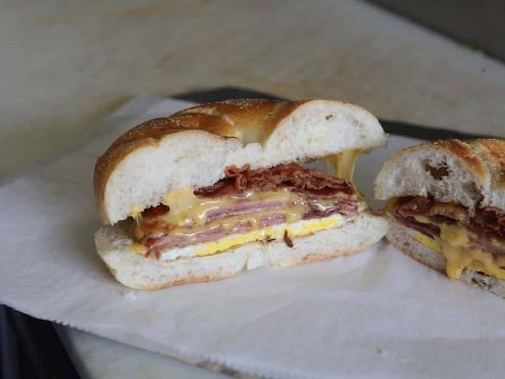 All about pork roll in NJ including the best places to get it