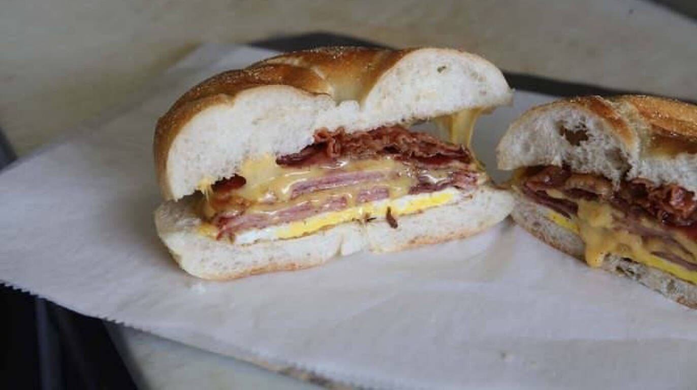 All about pork roll in NJ including the best places to get it
