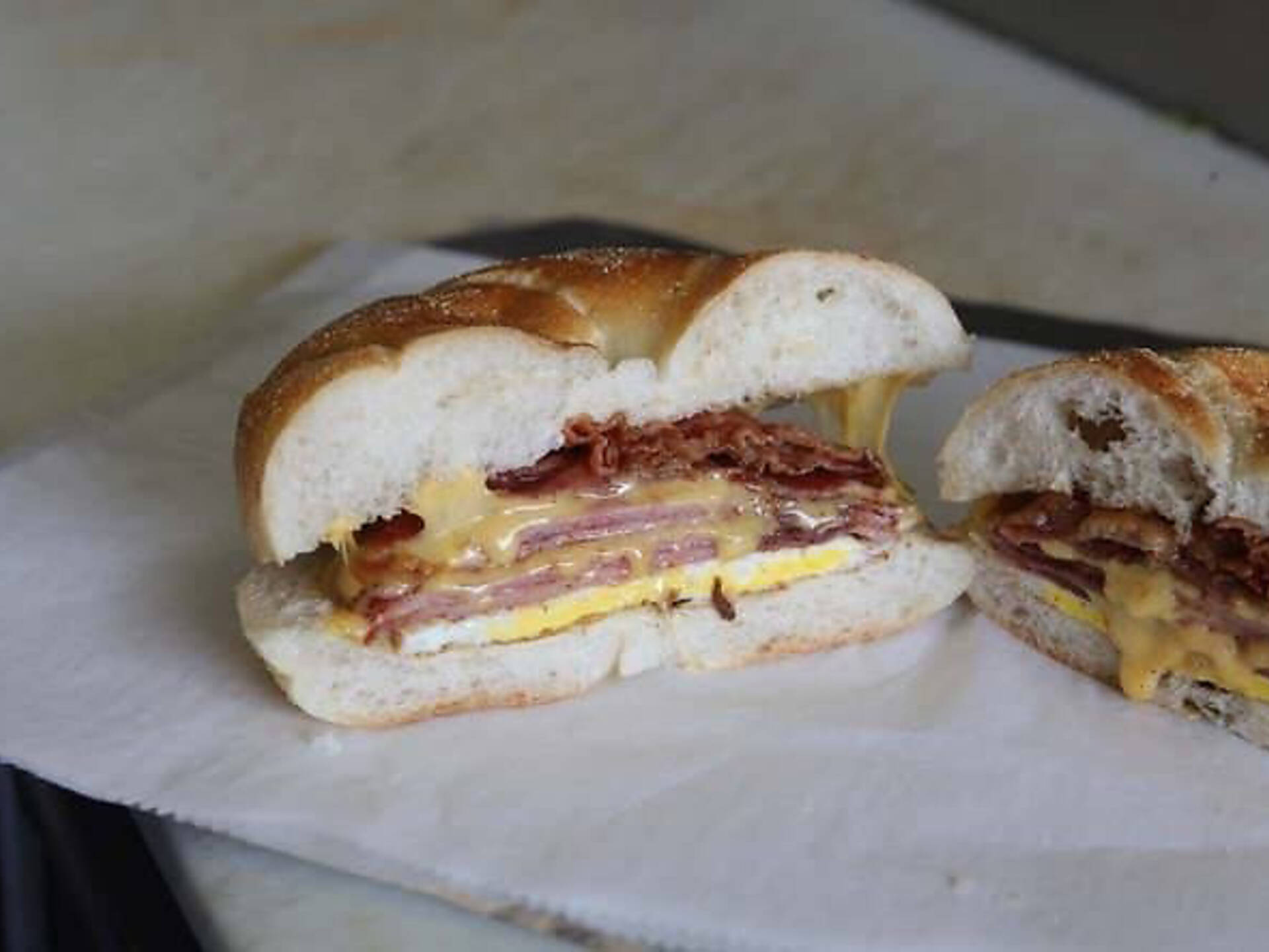 All about pork roll in NJ including the best places to get it