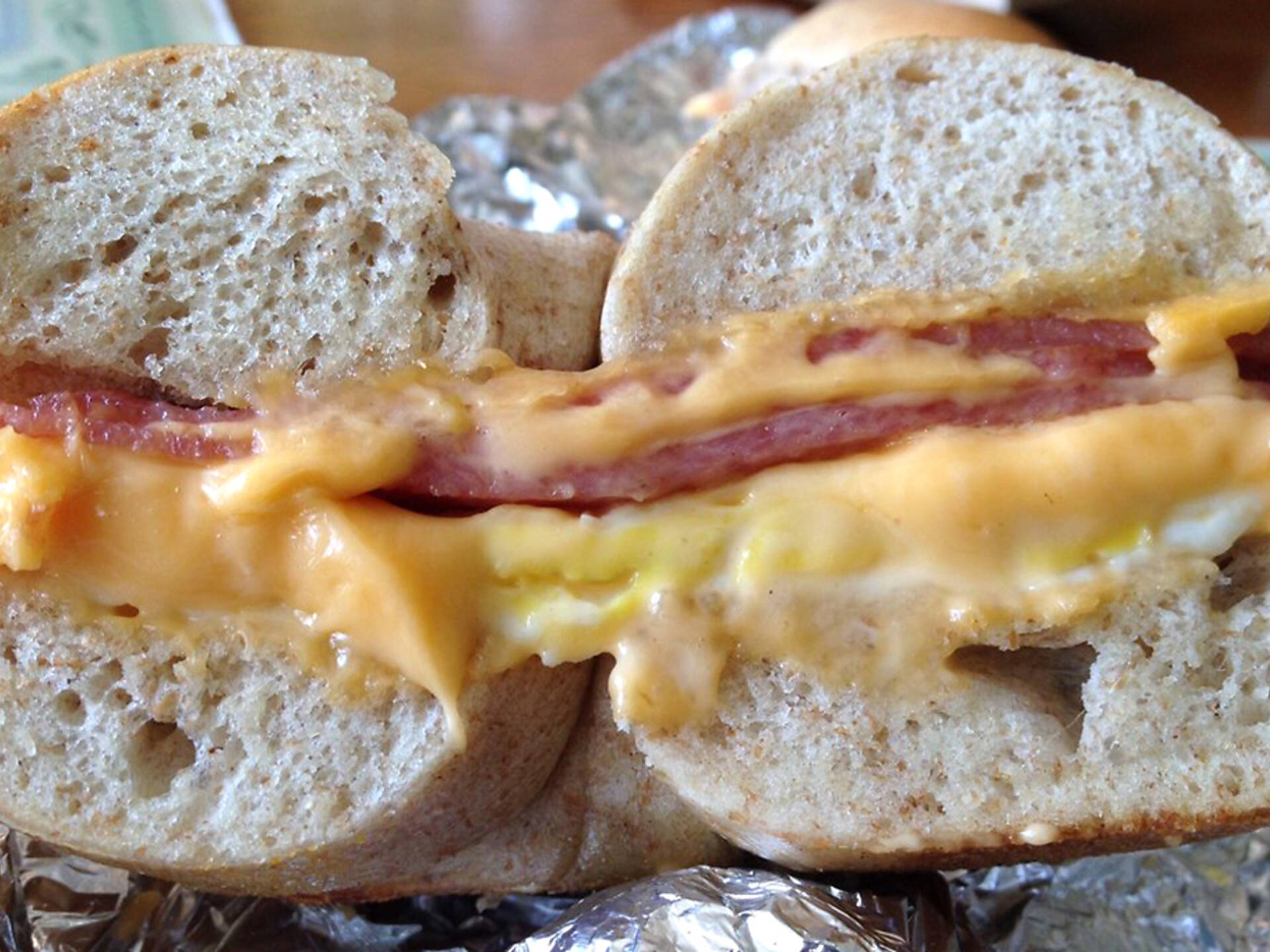 All about pork roll in NJ including the best places to get it
