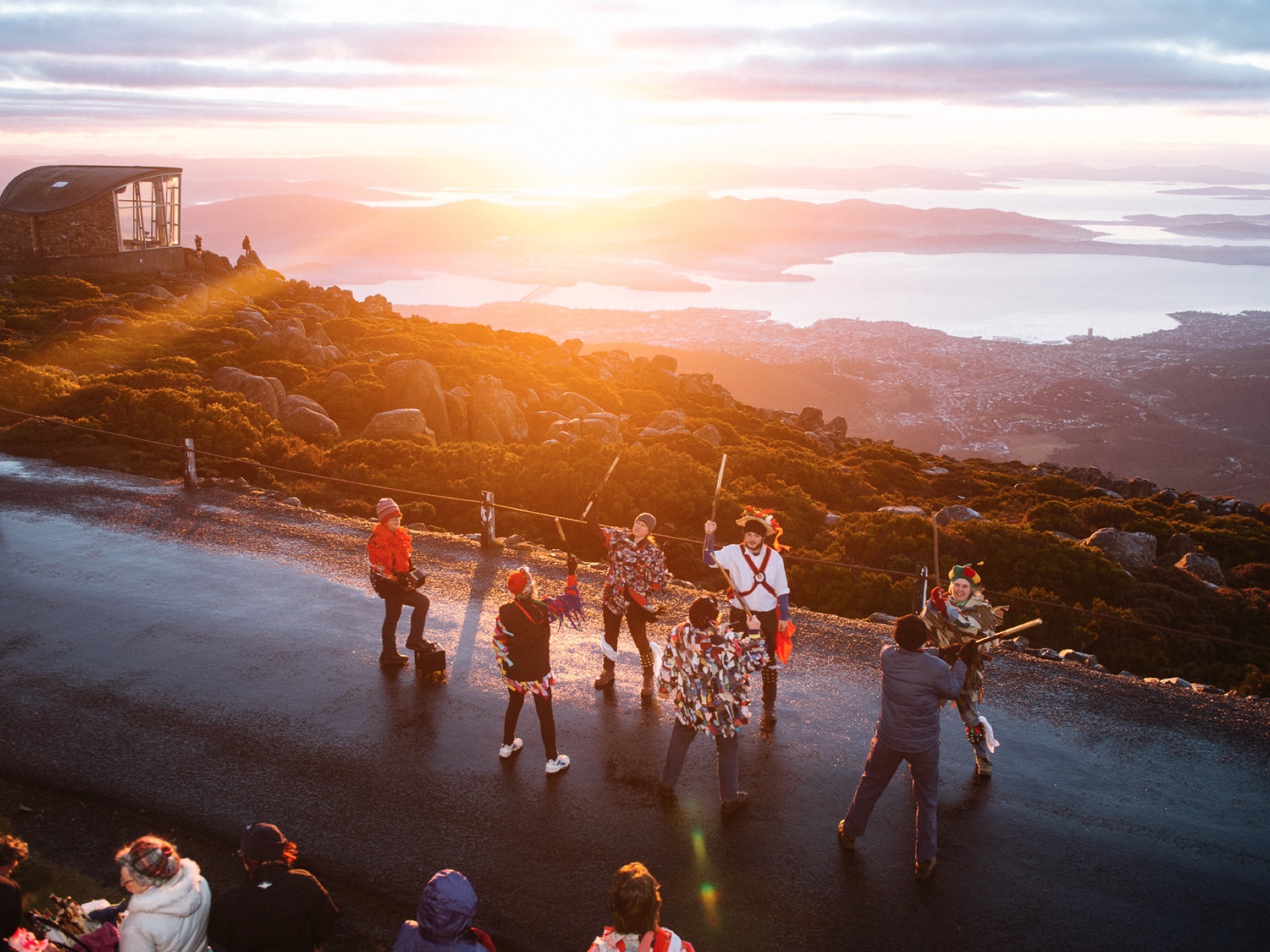The best things to do in Tasmania