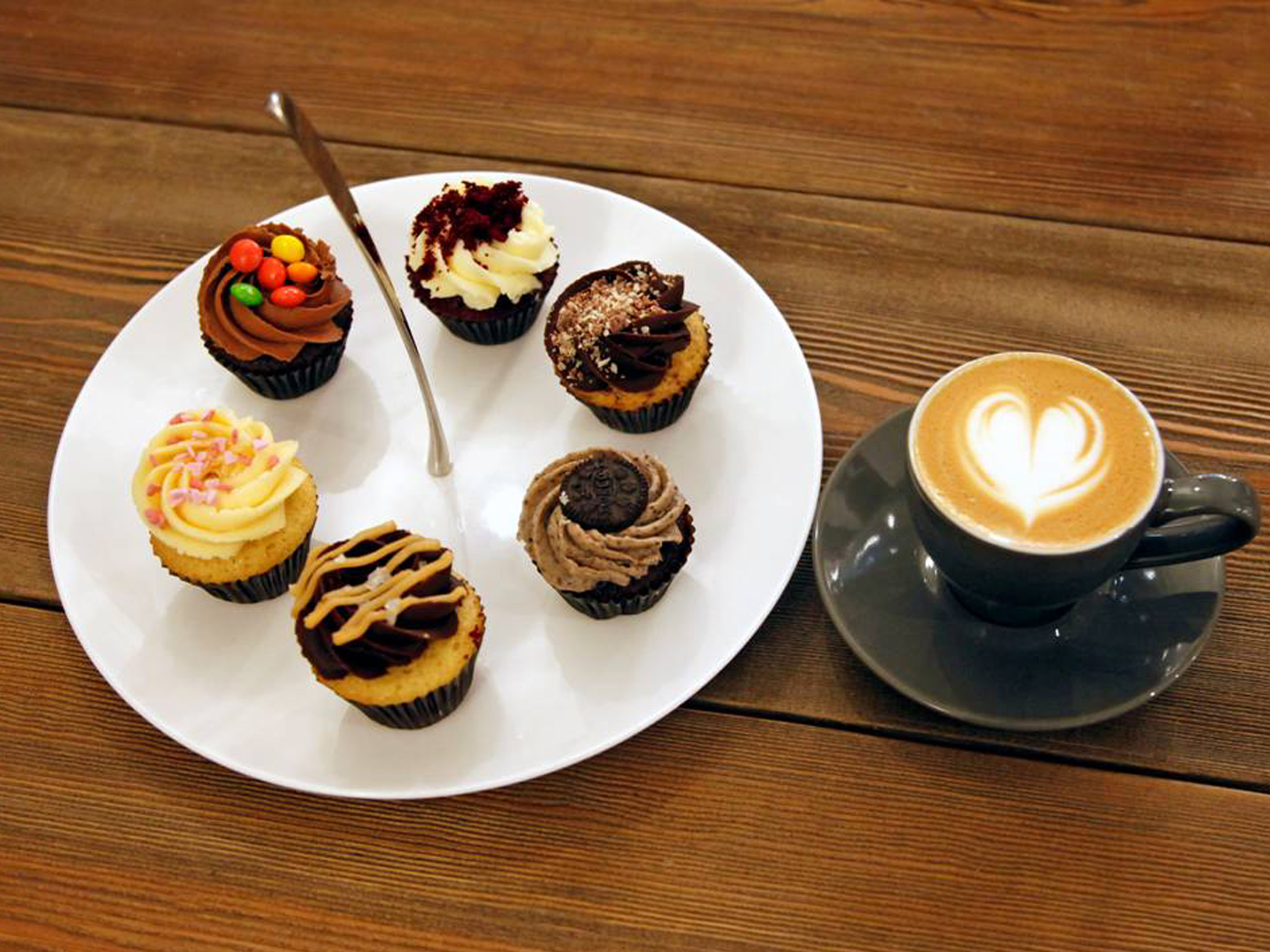 Sweet Things | Restaurants in Notting Hill, London