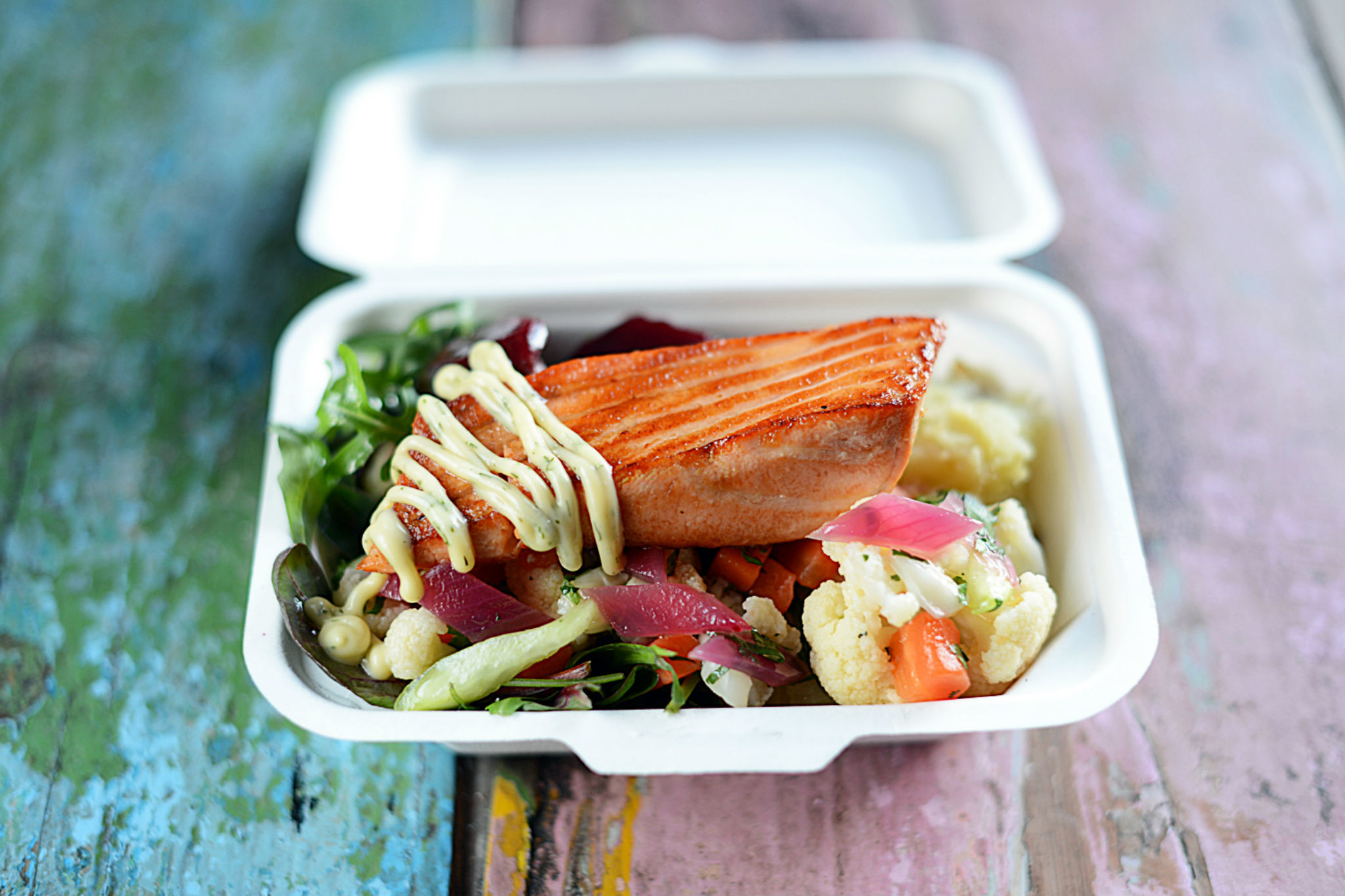 London's best street food - Markets - Time Out London