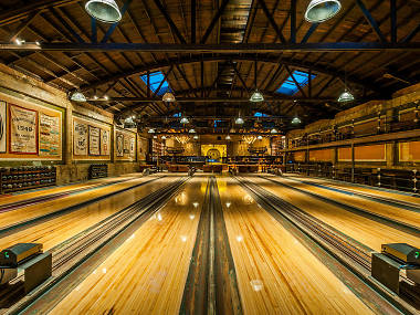 Things to do in Highland Park for tourists and locals alike