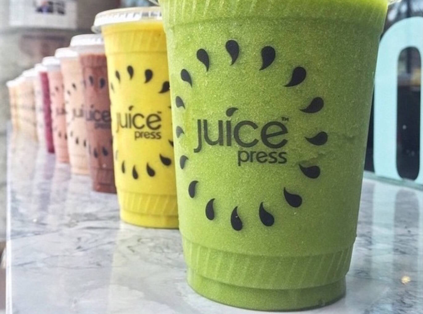 10 Best Juice Bars in NYC for Juices and Smoothies